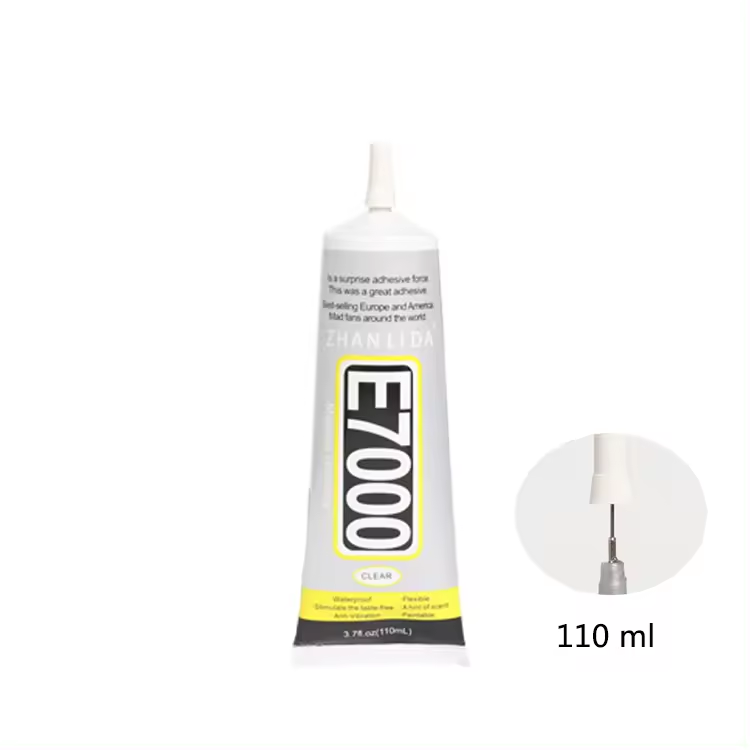 E7000 Glue (110ml) – Bling Designs